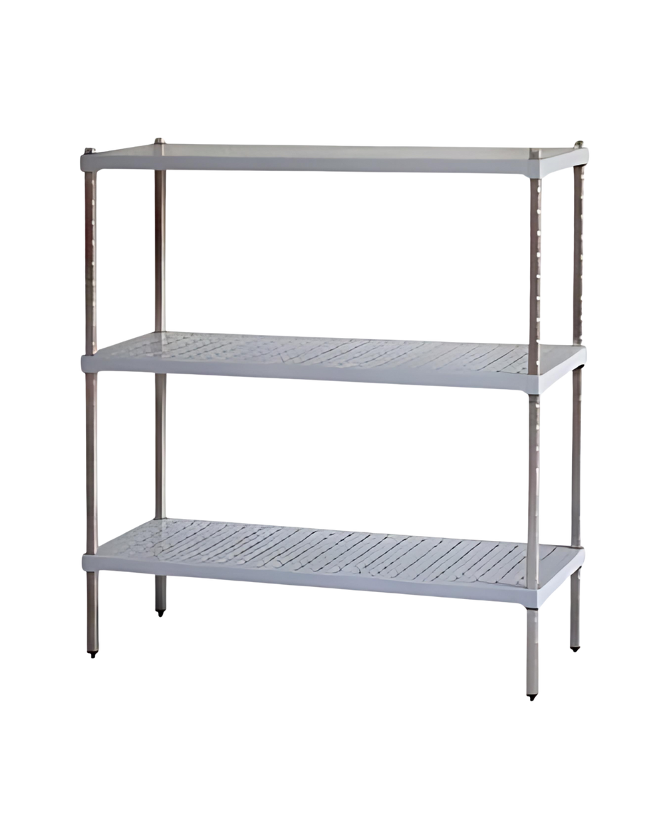 Coolroom Shelving Australia